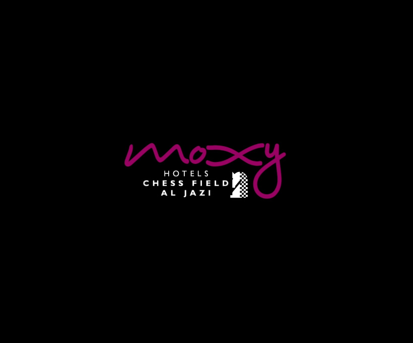 Logo Animation – AboHashem Art